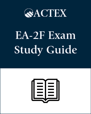 EA Exam EA-2F