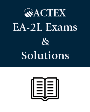 EA Exam EA-2L